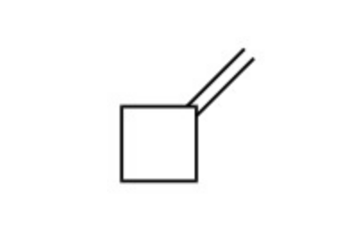 Solved a)Via file upload, show how the following molecule | Chegg.com